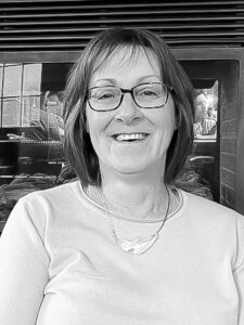 Julie Bernier – OCIA