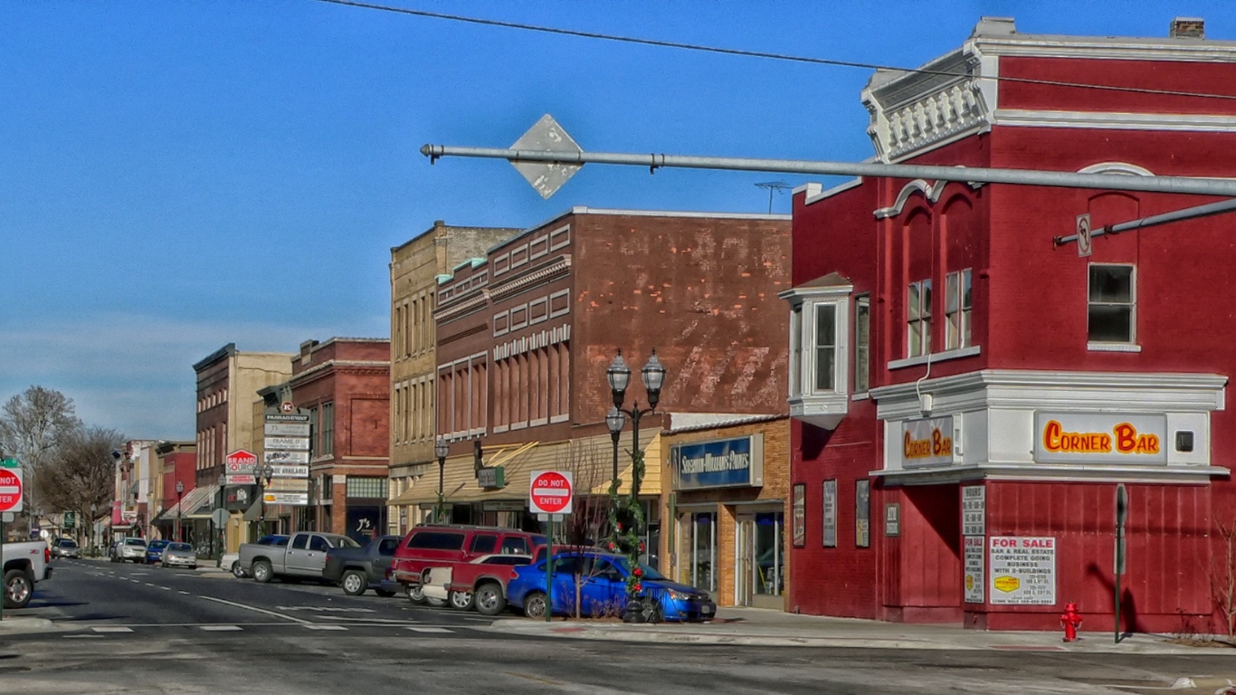 Strengthening Rural Workforce – OCIA