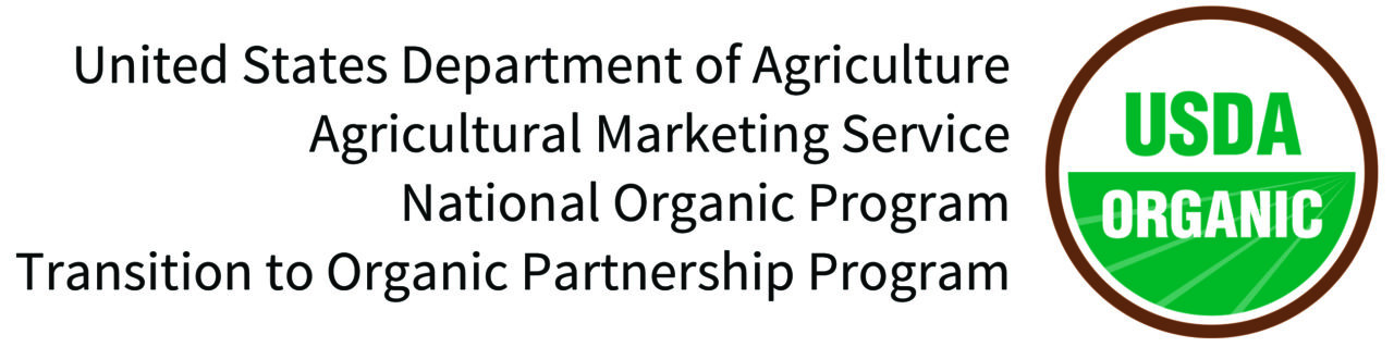 Plains Transition to Organic Partnership Program – OCIA